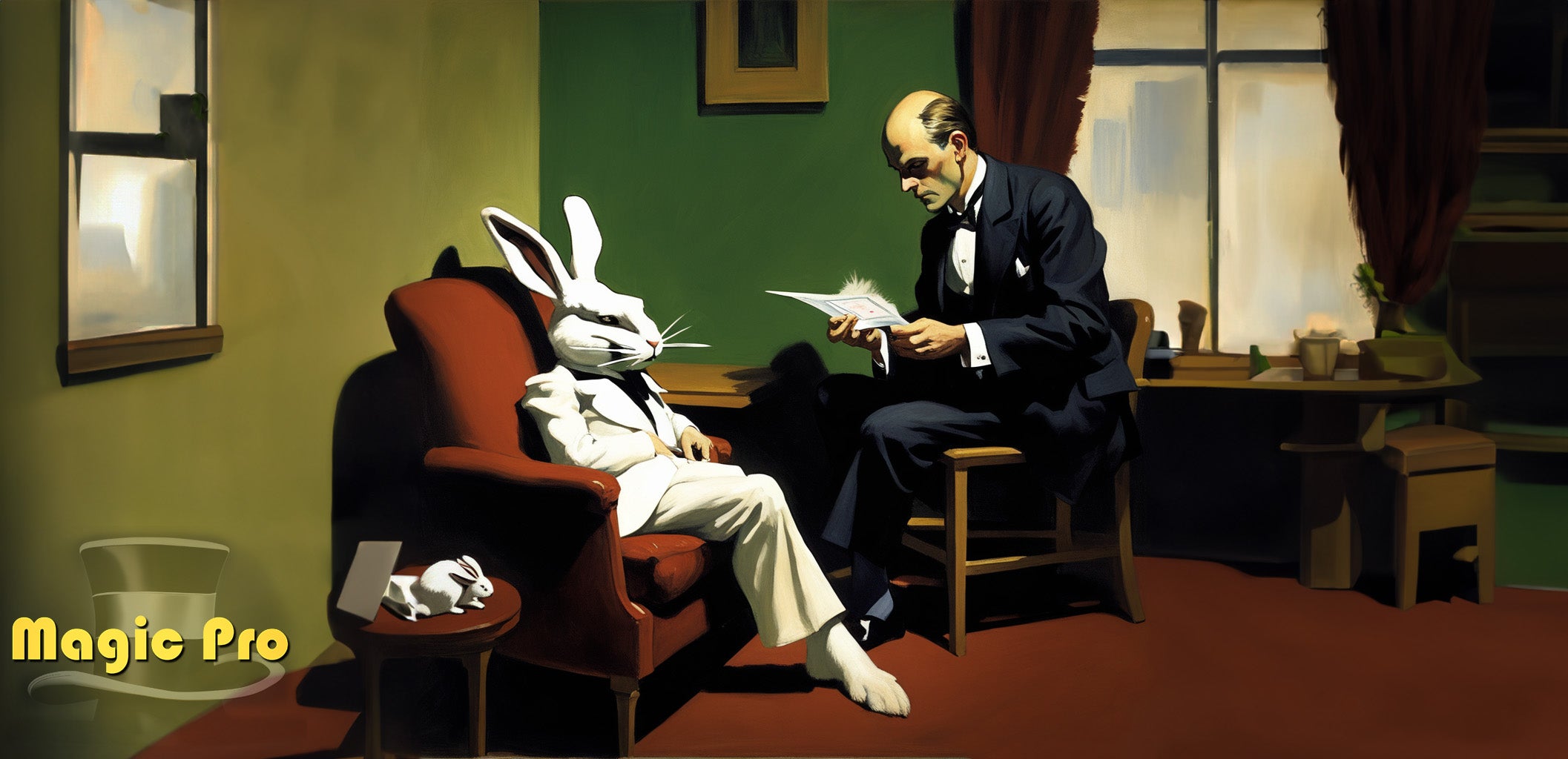 The Psychology Behind Magic: How Magicians Manipulate Minds – Magic Pro