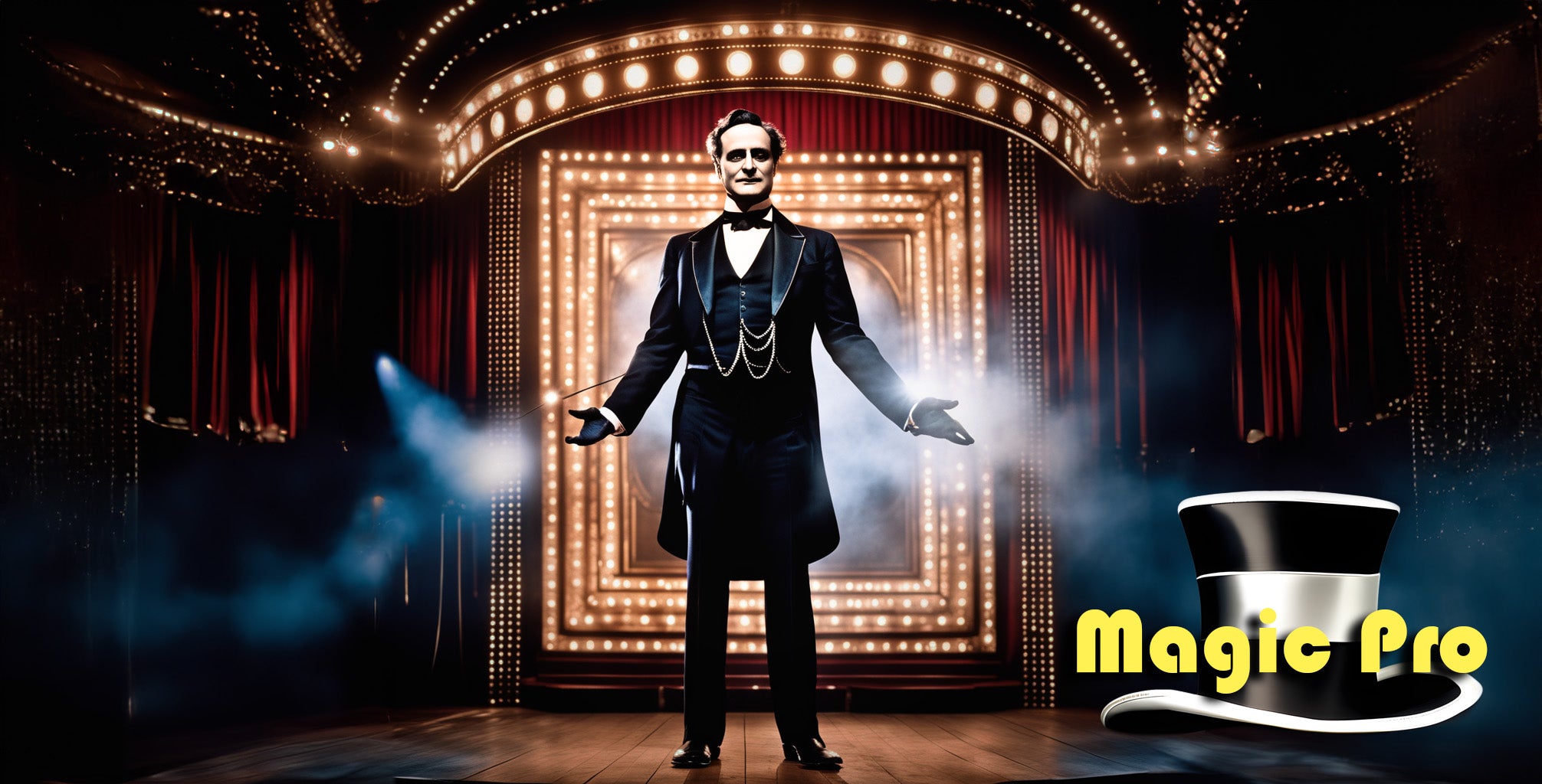 Magic, Mystery, and Culture: Vaudeville's Magical Influence – Magic Pro