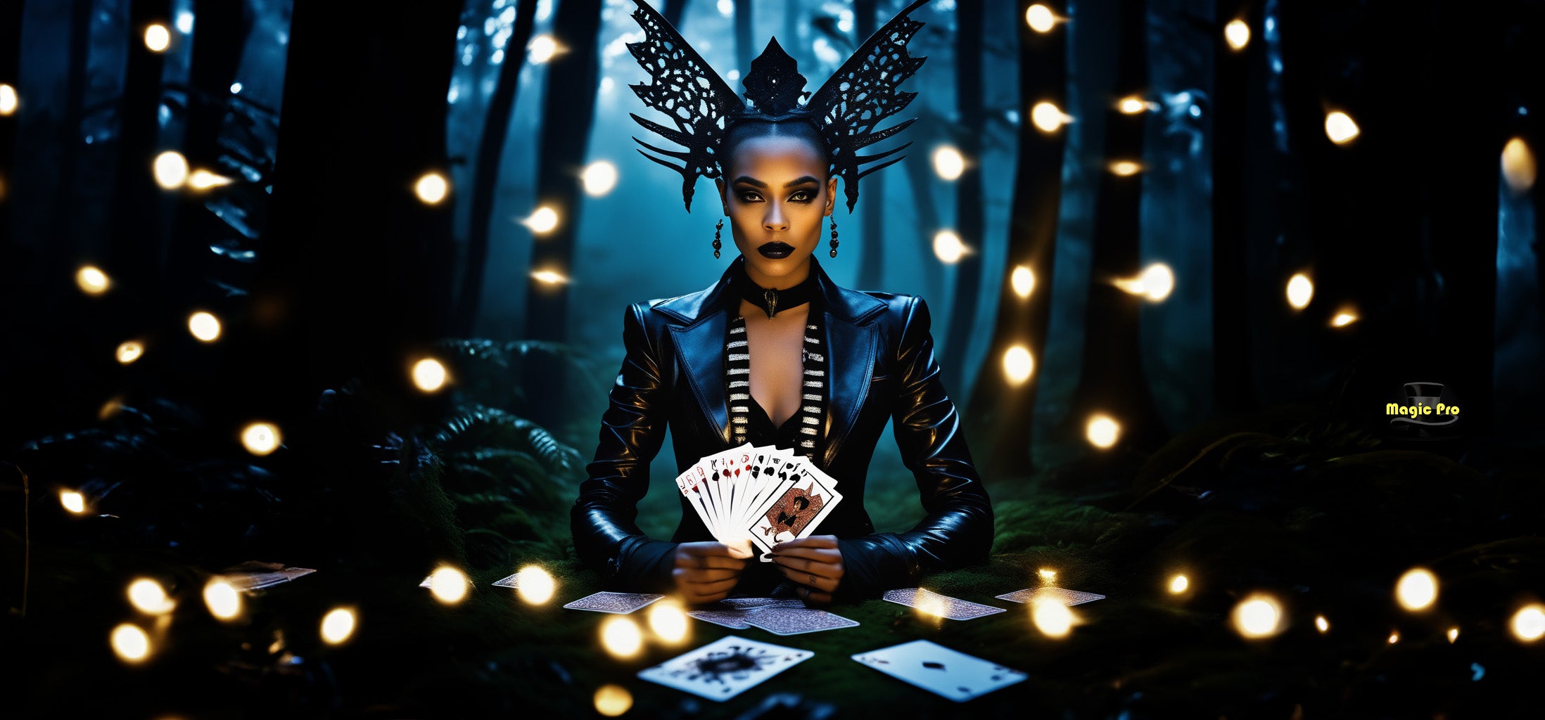 Beyond Regular Cards: The Magic of Gaffed Decks Unveiled – Magic Pro