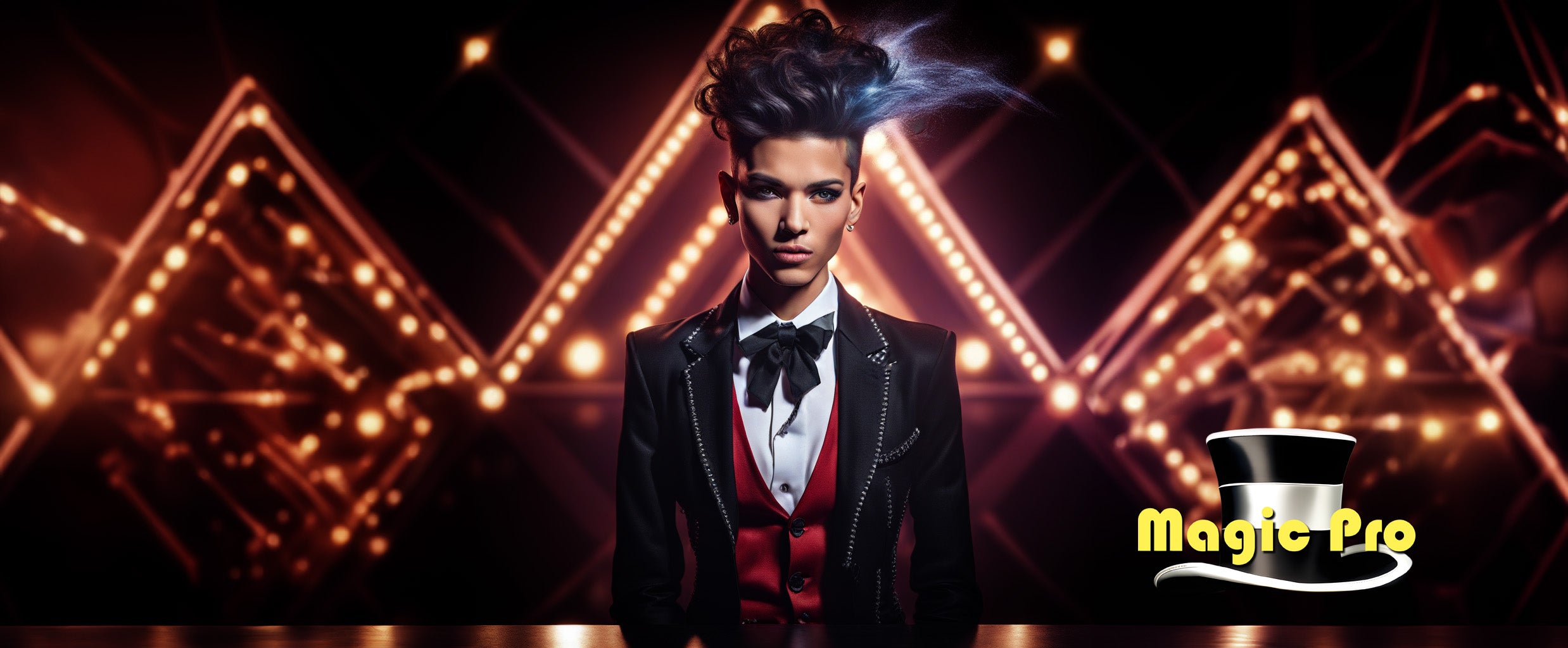 Stage Illusions and Reality Shows: A Conjuring Confluence – Magic Pro