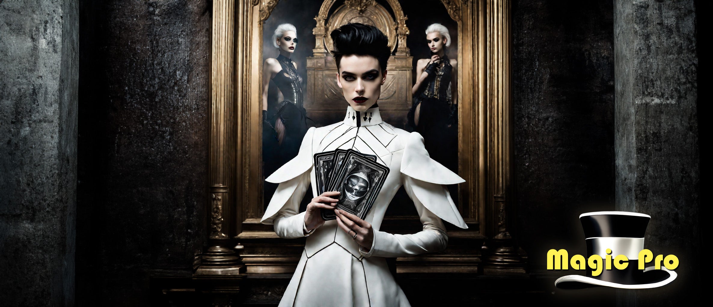 Two as One: Tracing the Evolution of the Double Lift in Card Magic ...