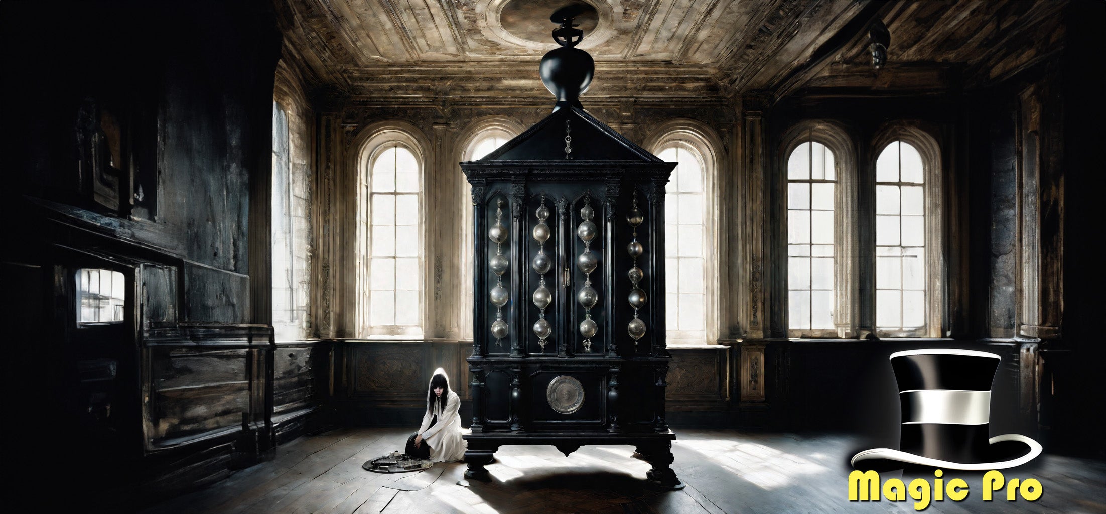 Mediums and Magicians: A Journey Through the Spiritualist Movement in ...