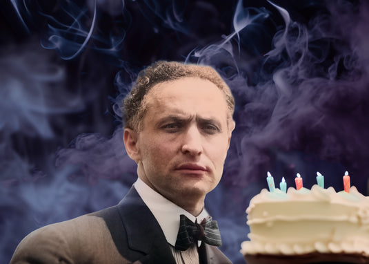 Collections – Magic Pro