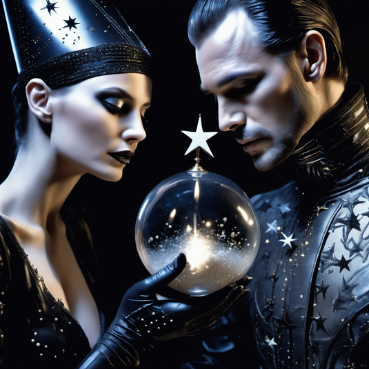 Close-Up – Page 3 – Magic Pro