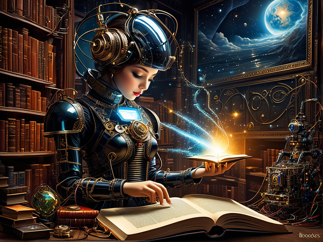 E-Books – Magic Pro