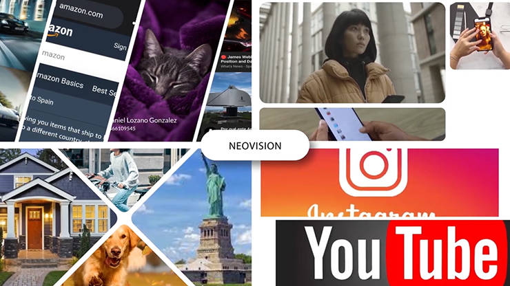 Neovision iPhone AND Android (Gimmicks and Online Instruction) by Mari ...