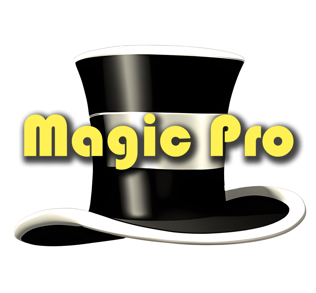 Magic Pro