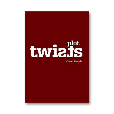 Plot Twists by Oliver Meech – Magic Pro