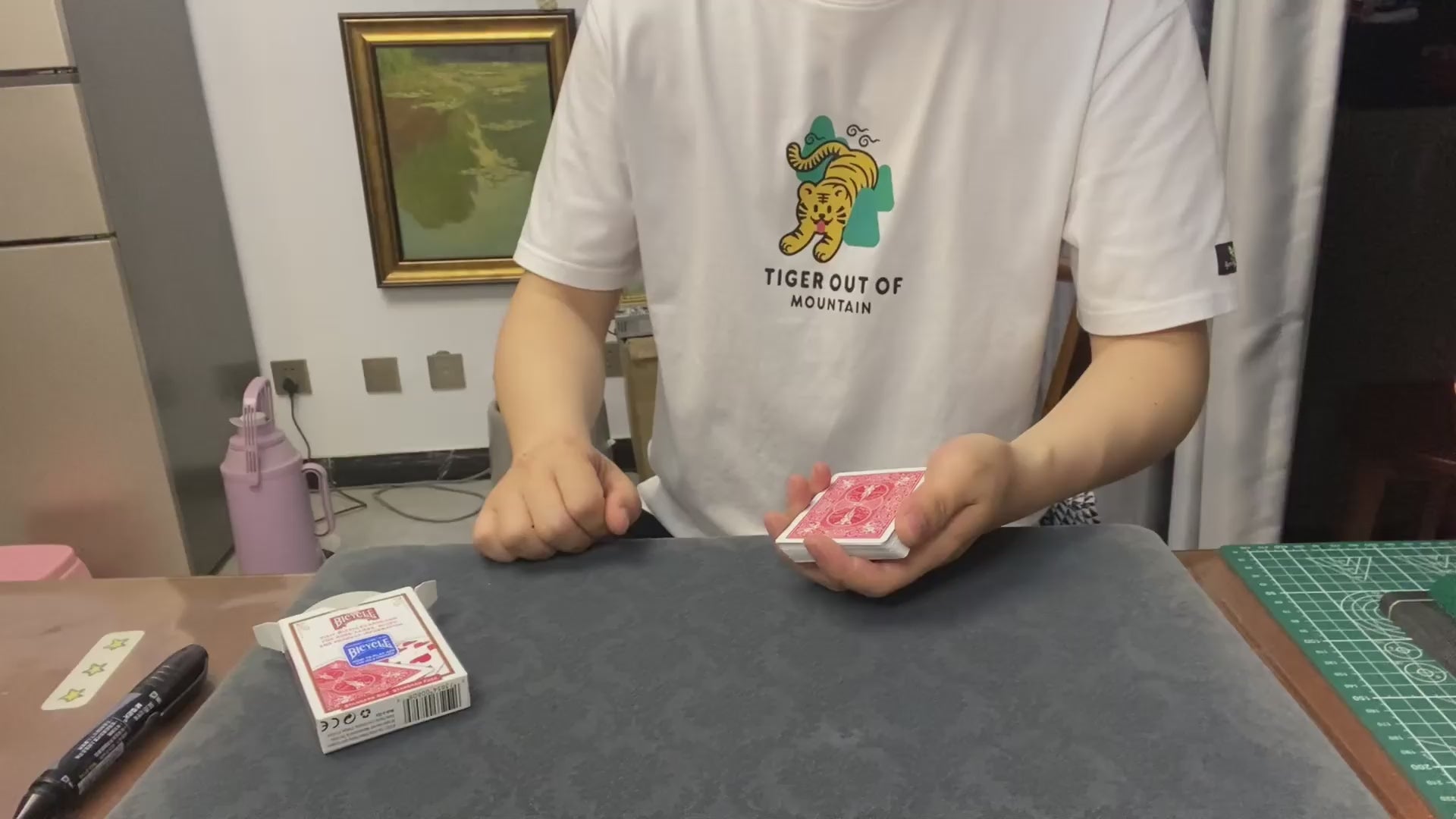 Flick Out by Dingding video DOWNLOAD – Magic Pro