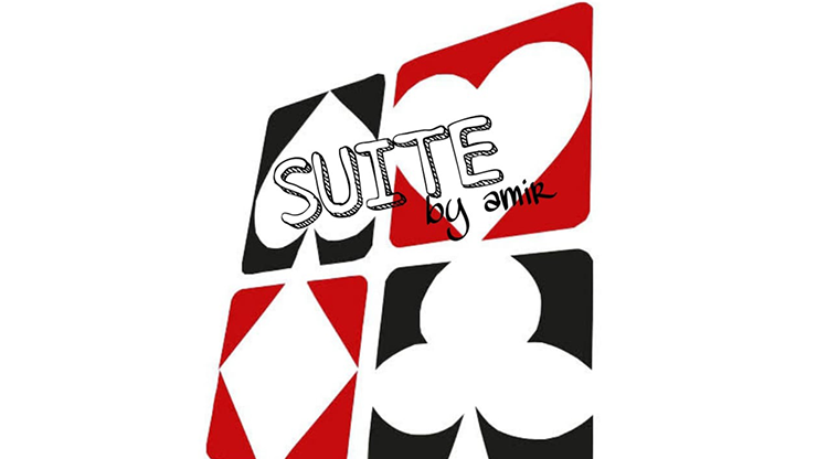 Suite by Amir video DOWNLOAD – Magic Pro
